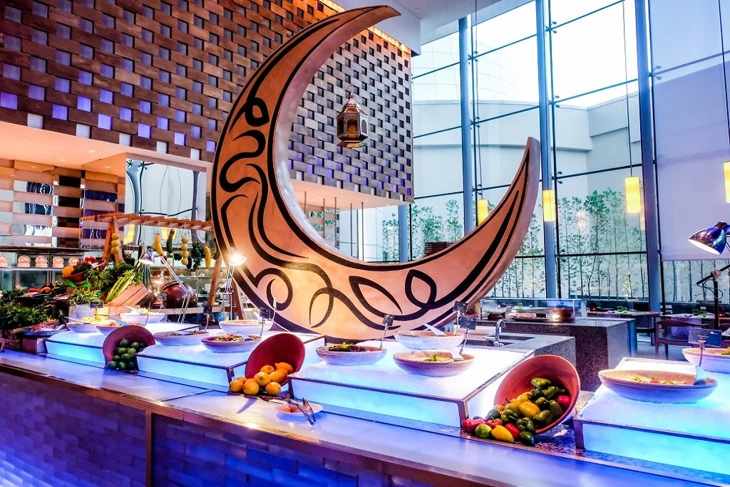 Ramadan Markets to Discover in Dubai 2025 - Go Wander Dubai