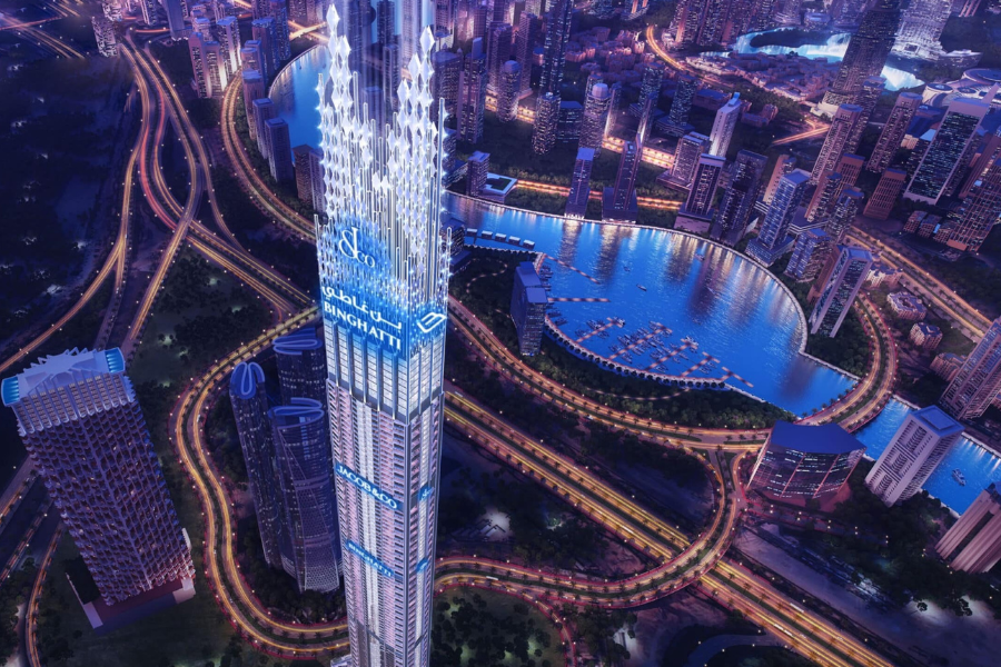 UAE’s Most Exciting Megaprojects to Watch Out For - Go Wander Dubai